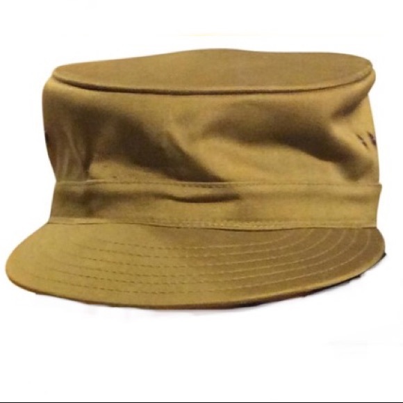 Louisville | Accessories | Louisville Military Vintage Spring Up Cap ...